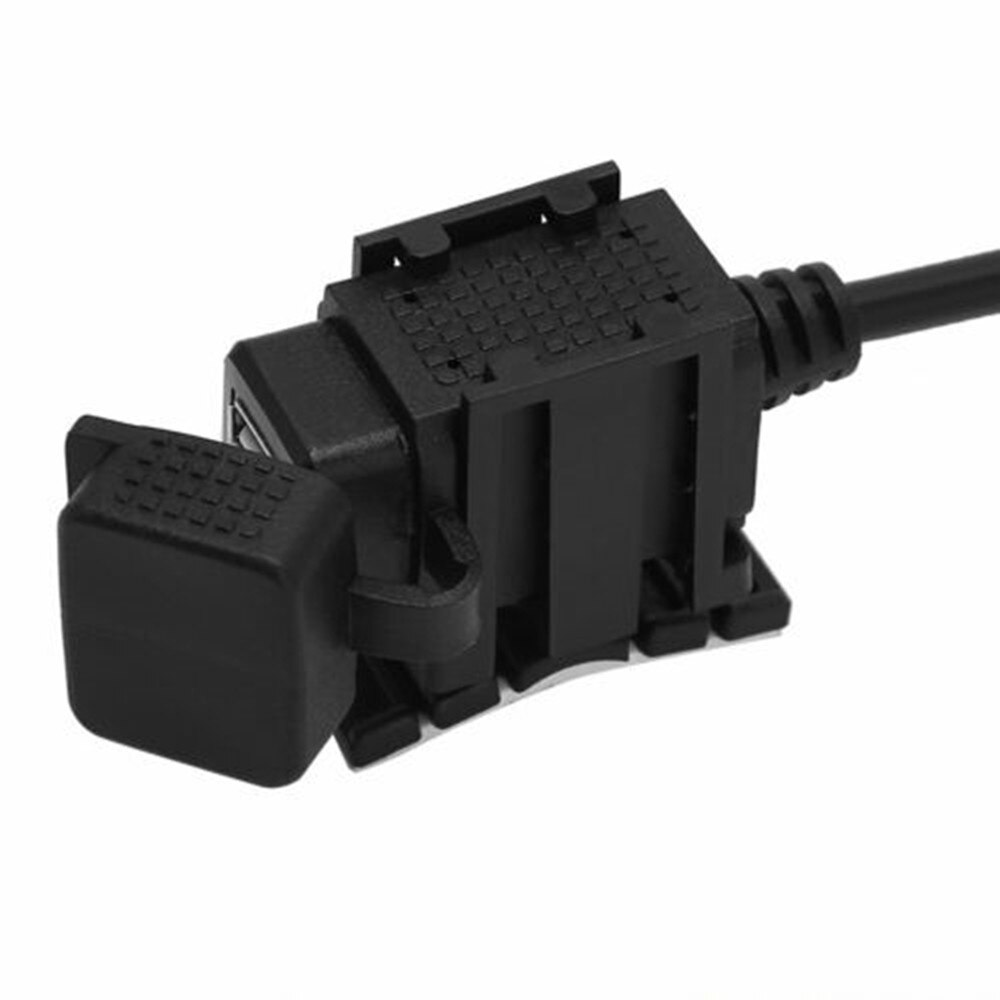 BMW Motorcycle Waterproof Dual USB Charger Adapter... – Grandado