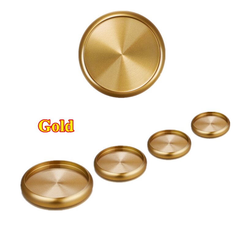 28mm Luxury Diy Metal Discbound Discs for Notebook... – Vicedeal