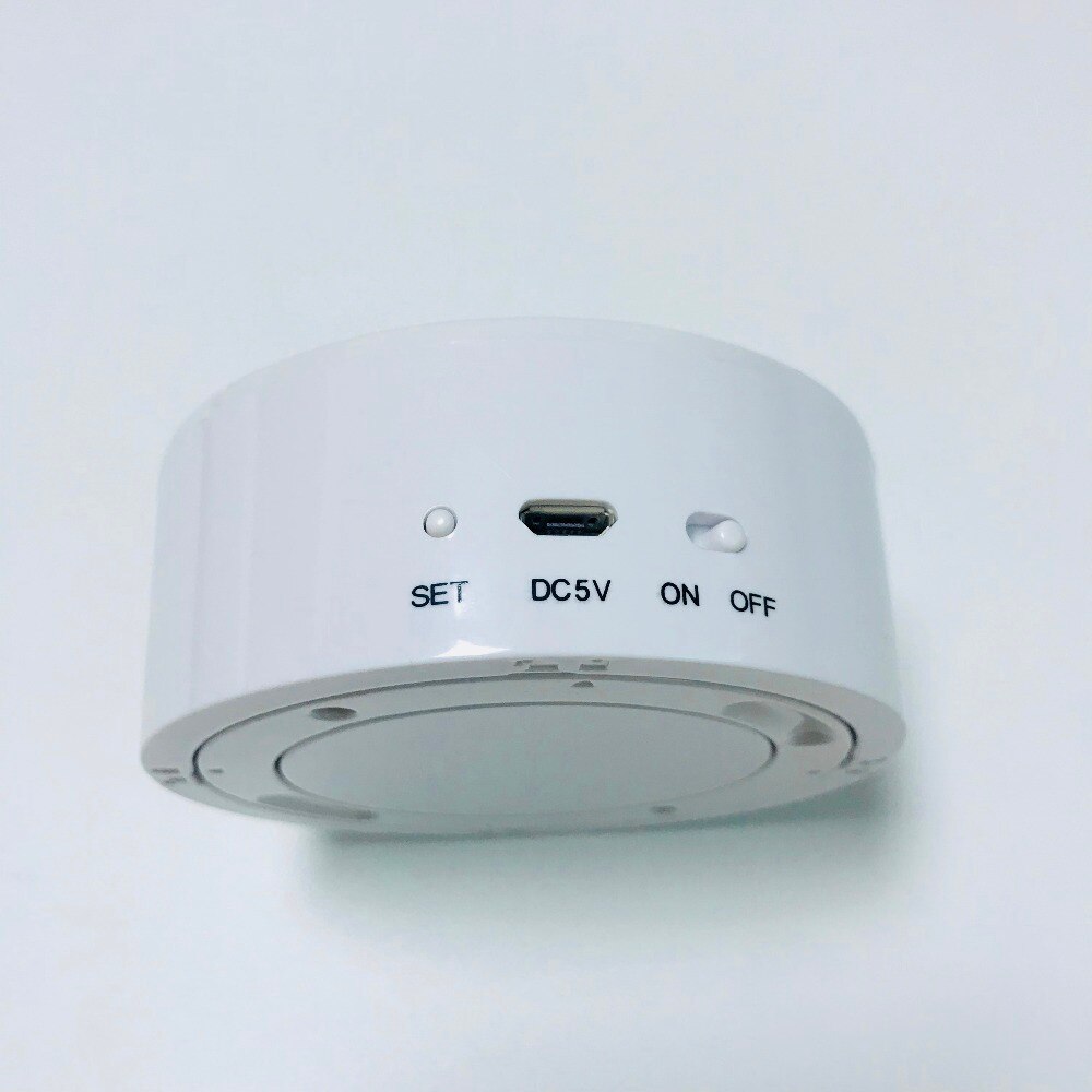 Wireless Strobe Siren Sound Light Siren 100dB soun... – Vicedeal