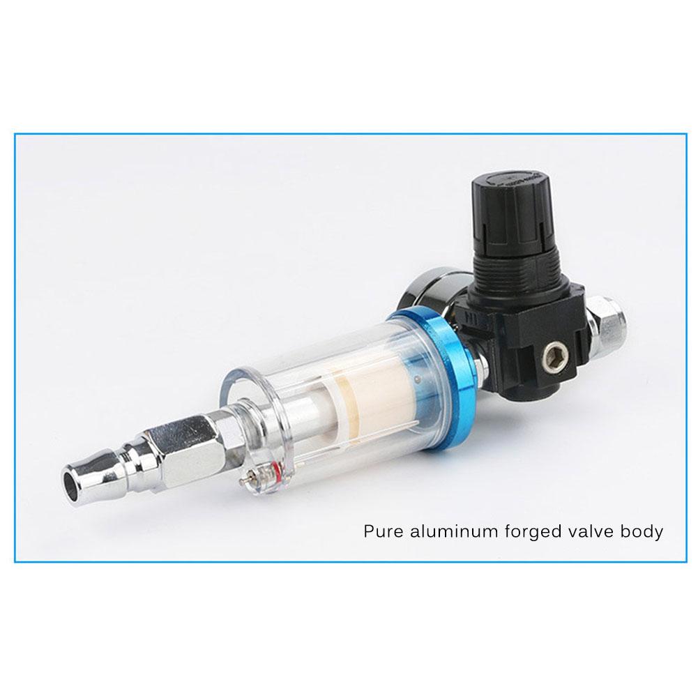 1/4 Water Olie Separator Inline Air Slang Filter V... – Vicedeal