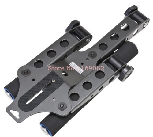 DSLR foldable Rig Movie Kit Shoulder Mount Spider ... – Vicedeal