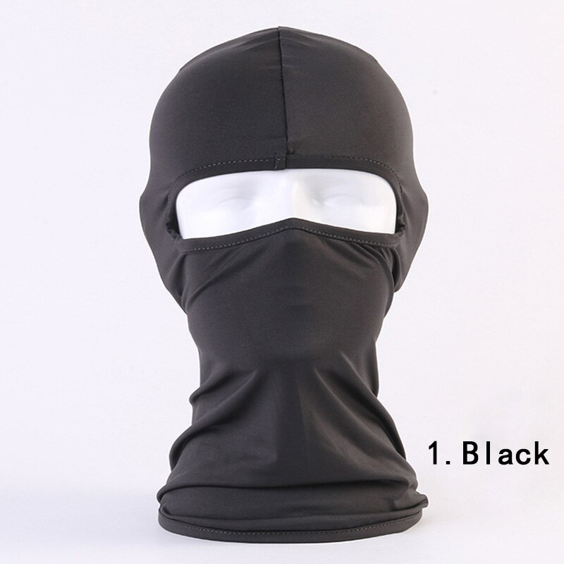 Balaclava Mask Windproof Face Neck Guard Masks Nin... – Grandado