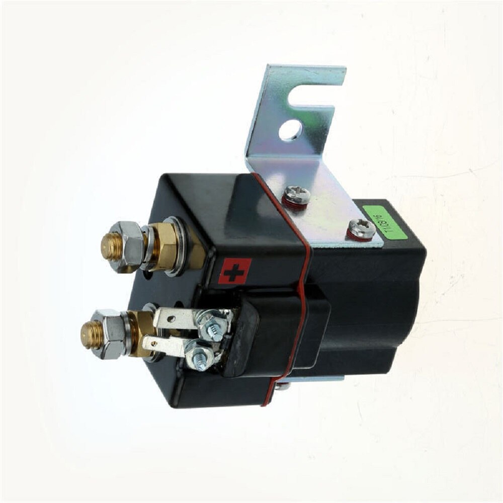 Solenoid,101908701,48V, 4 Terminal Solenoid Coil F... – Grandado