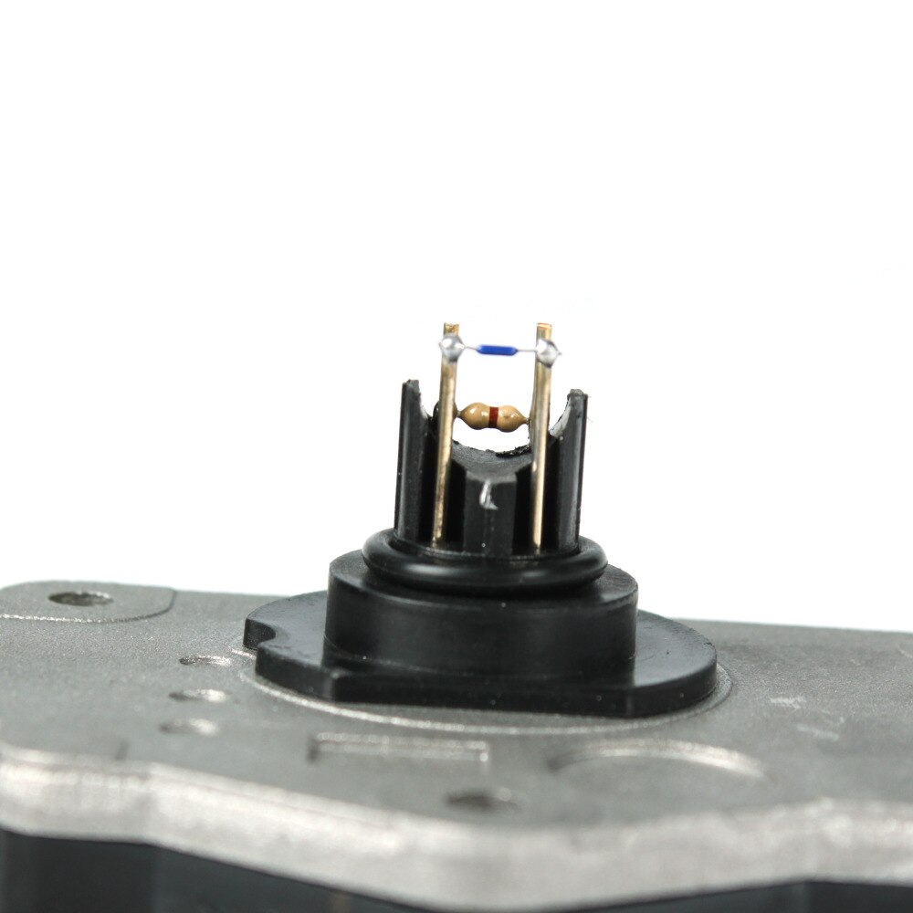 MAF MASSEN Luft fließen Sensor Meter FÜR Nissan 10... – Grandado