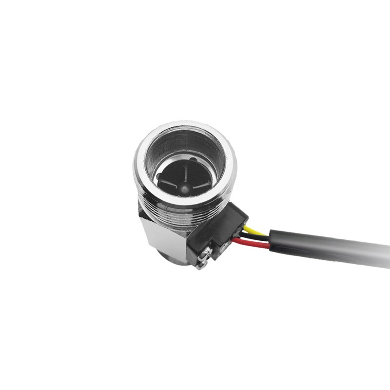 SAIER 304 Stainless Steel Prices 3/4" Pulse Output... – Vicedeal