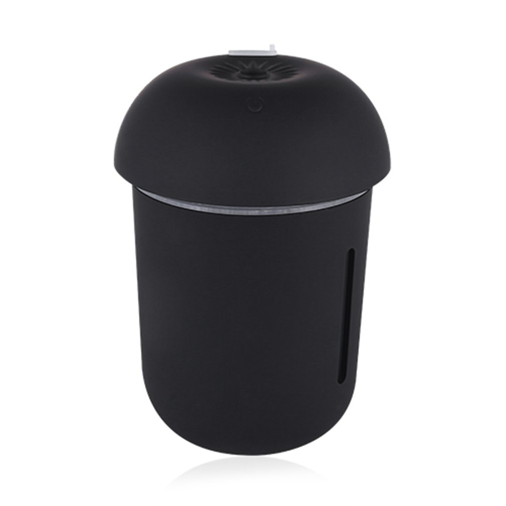 Mushroom Lamp LED Humidifier Home Air Diffuser Pur... – Grandado