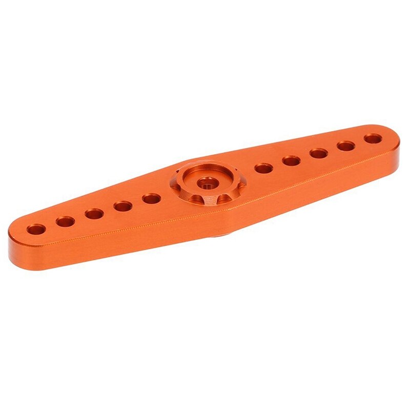 Cnc Metal 17T Heavy Duty Servo Horn Rocker Arm For... – Grandado