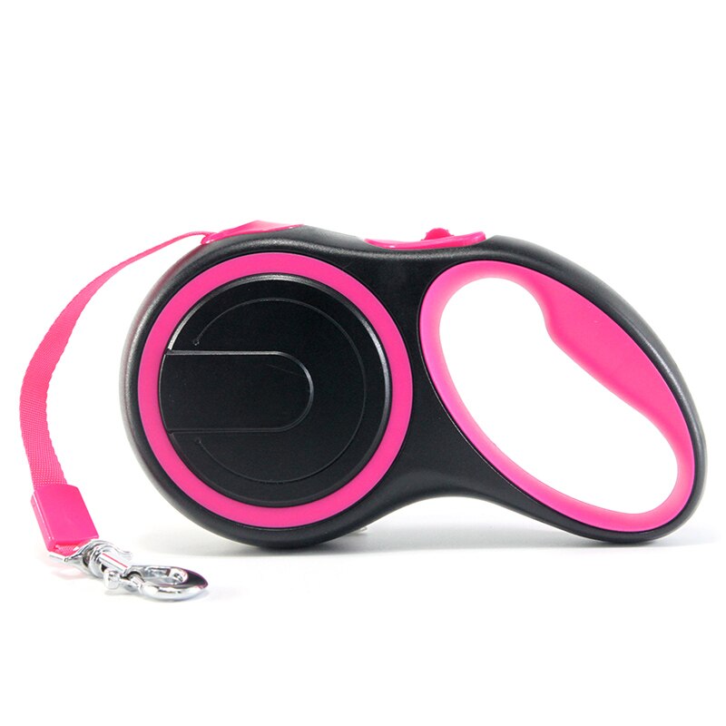 8M Retractable Dog Leash Automatic Flexible Dog Pu... – Grandado