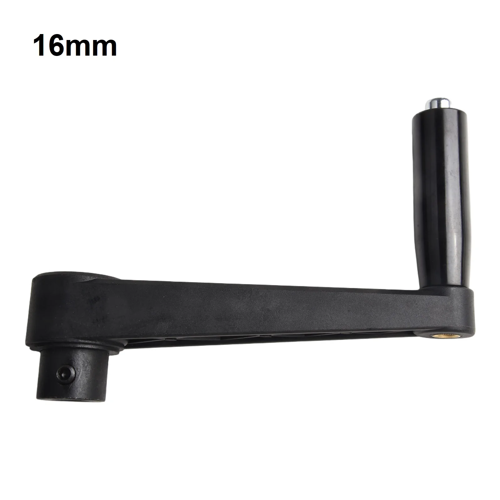 1Pc 8-16mm Round Hole Crank Hand Crank Generator M... – Grandado