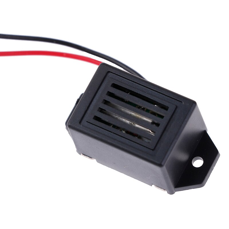Alarm Buzzer DC 12V 85dB Mini Electronic Alarm Buz... – Vicedeal
