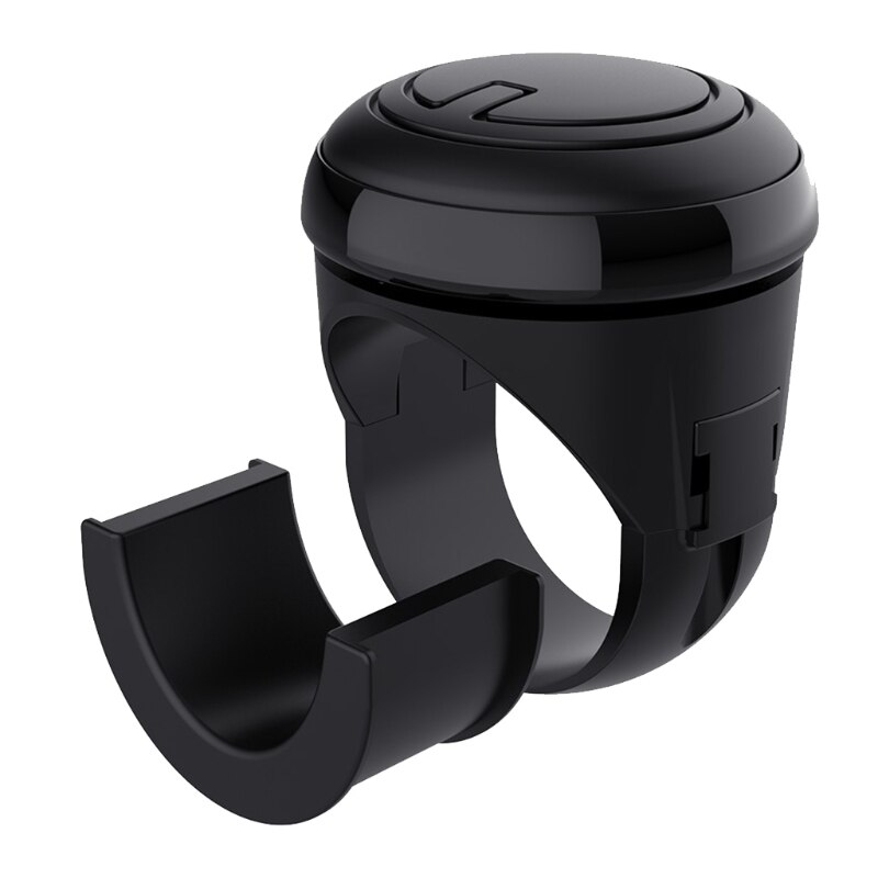 Steering Wheel Car Hand Control 360 Degree Rotatio... – Grandado