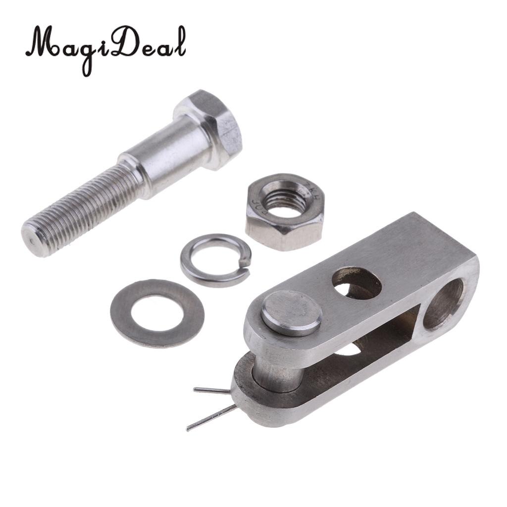 Durable Marine Heavy Duty Outboard Steering Link R... – Vicedeal
