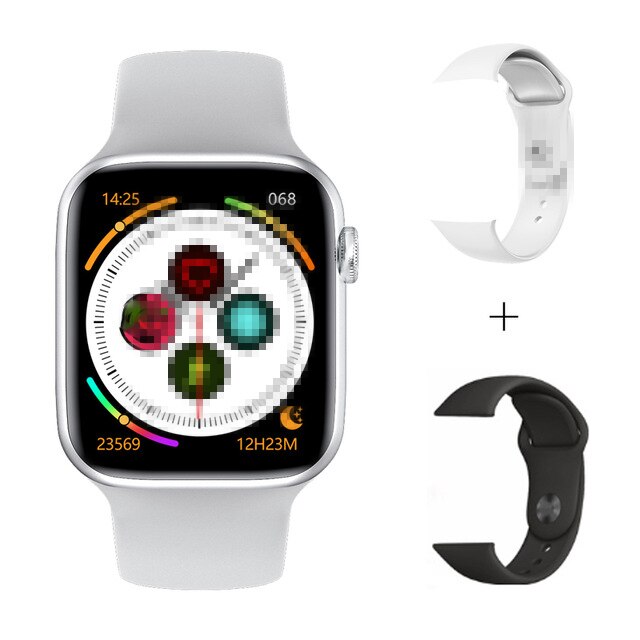 LYKRY W26 Smart Watch Bluetooth calling ECG Heart ... – Vicedeal