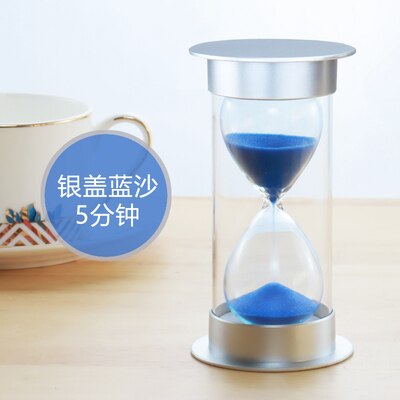 Hourglass timer children’s anti-fall time experien... – Vicedeal