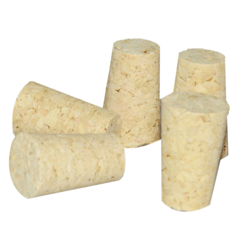 20Pcs/Lot Natural Wood Corks Wine Stopper Wood Bot... – Grandado