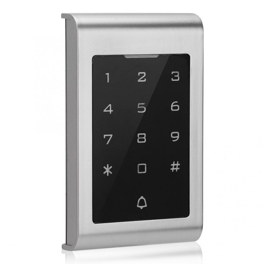 2.4in TFT Single Door Access Control ID Card Passw... – Grandado