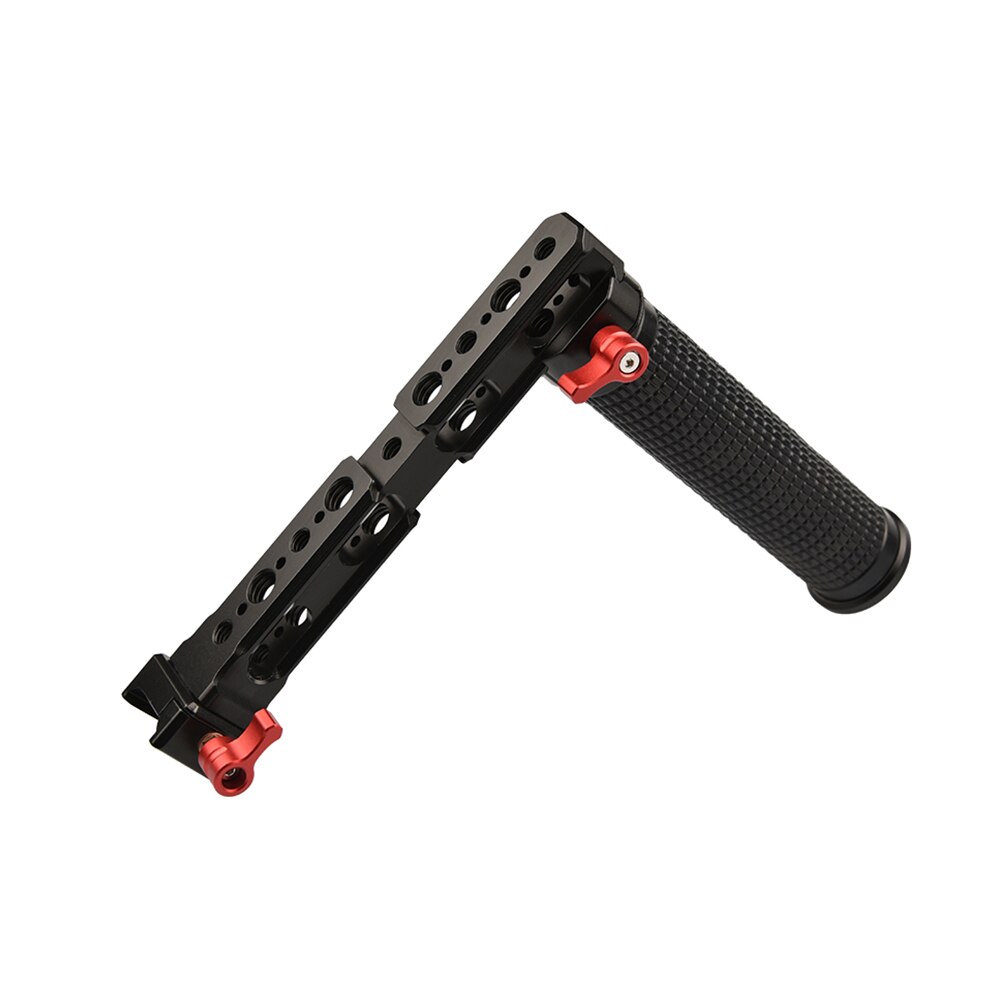 Handheld Gimbal Stabilizer Mini Tripod Aluminum Al... – Grandado