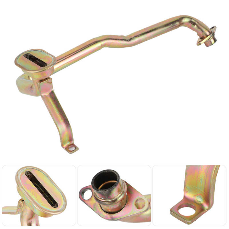 car accesories bonnet pins Oil Pump Pick‑Up Tube 1... – Vicedeal