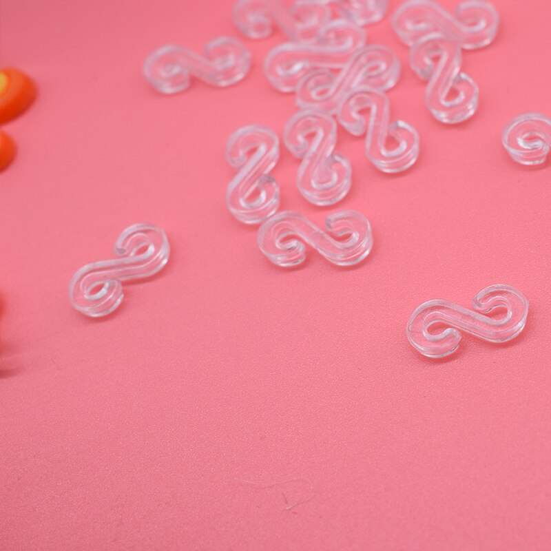 Butterfly 600pcs Diy toys for children rubber band... – Vicedeal