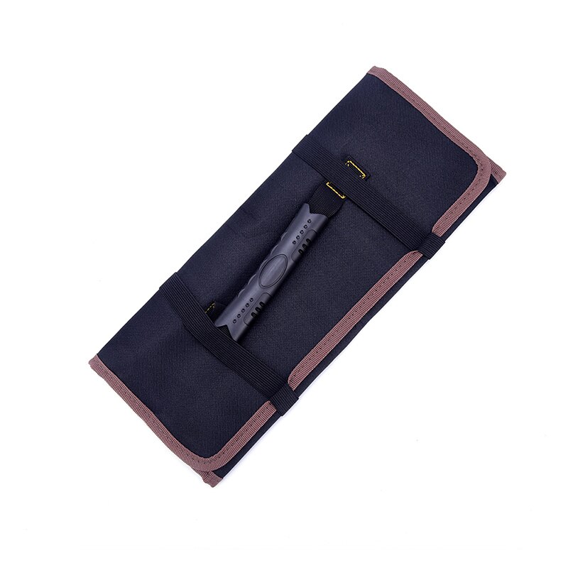 multifunction tool bag practical carrying handles ... – Vicedeal