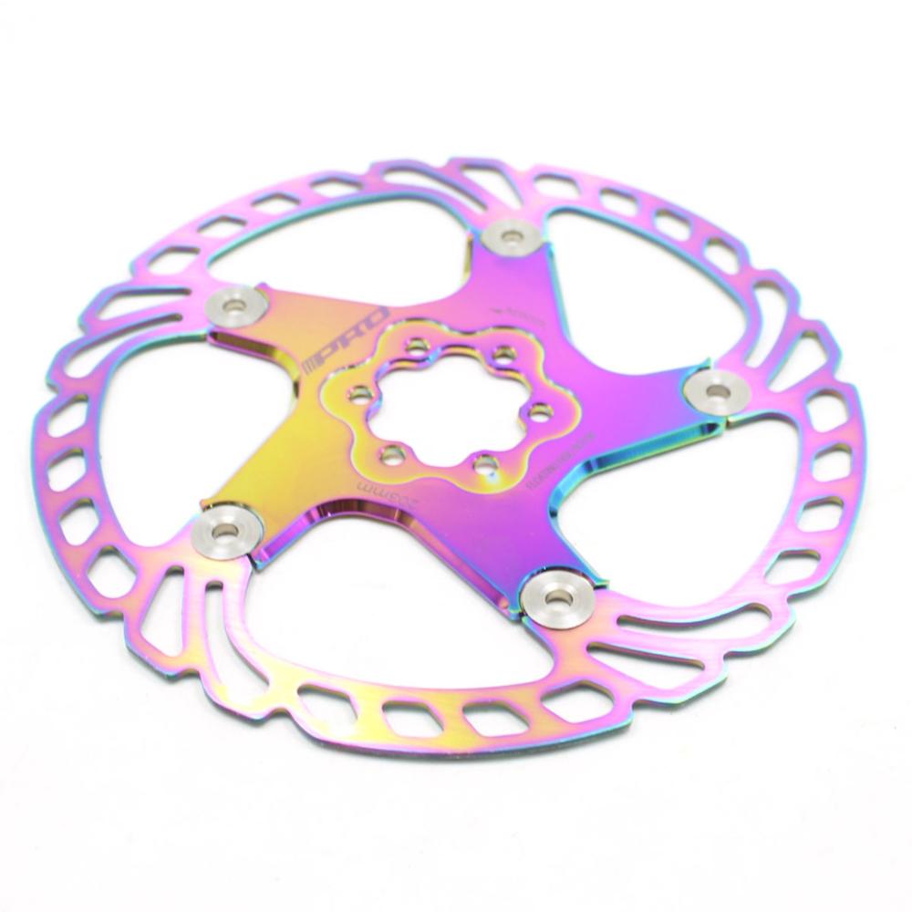 IIIPRO Colorful 140/160/180/203mm MTB DH Disc Brak... – Grandado