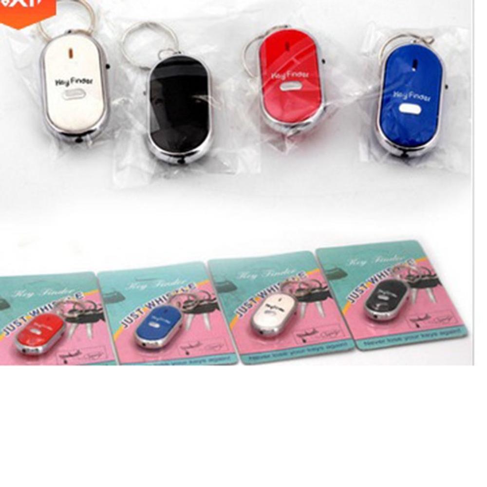 Anti-lost Wireless Smart Tracker Alarm Tracker Key Finder Child Bag ...