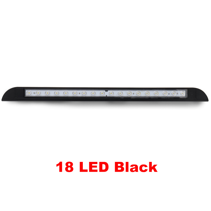 12-28V LED Awning Porch Light Lamp with Touch Swit... – Grandado