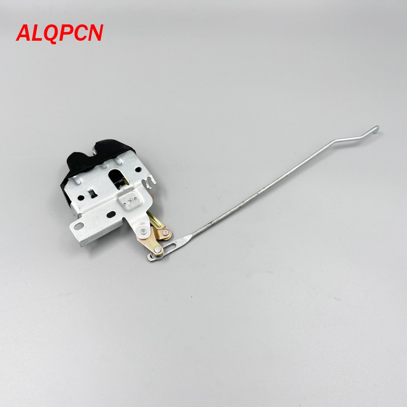 Tailgate lock back door latch for mitsubishi Lance... – Vicedeal