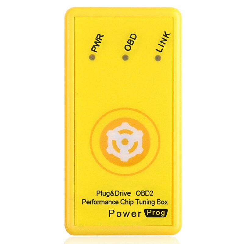 Plug and Drive SuperOBD2 Performance Chip Tuning B... – Grandado