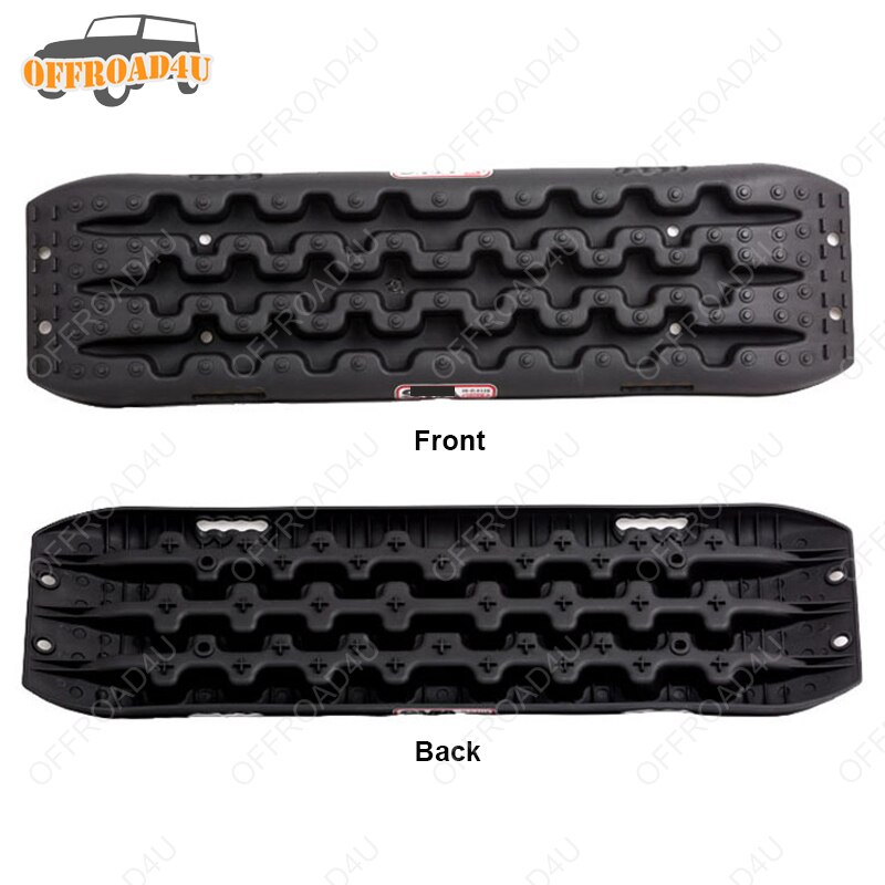 10T 20T Recovery Track Offroad Snow Sand Track Mud... – Grandado