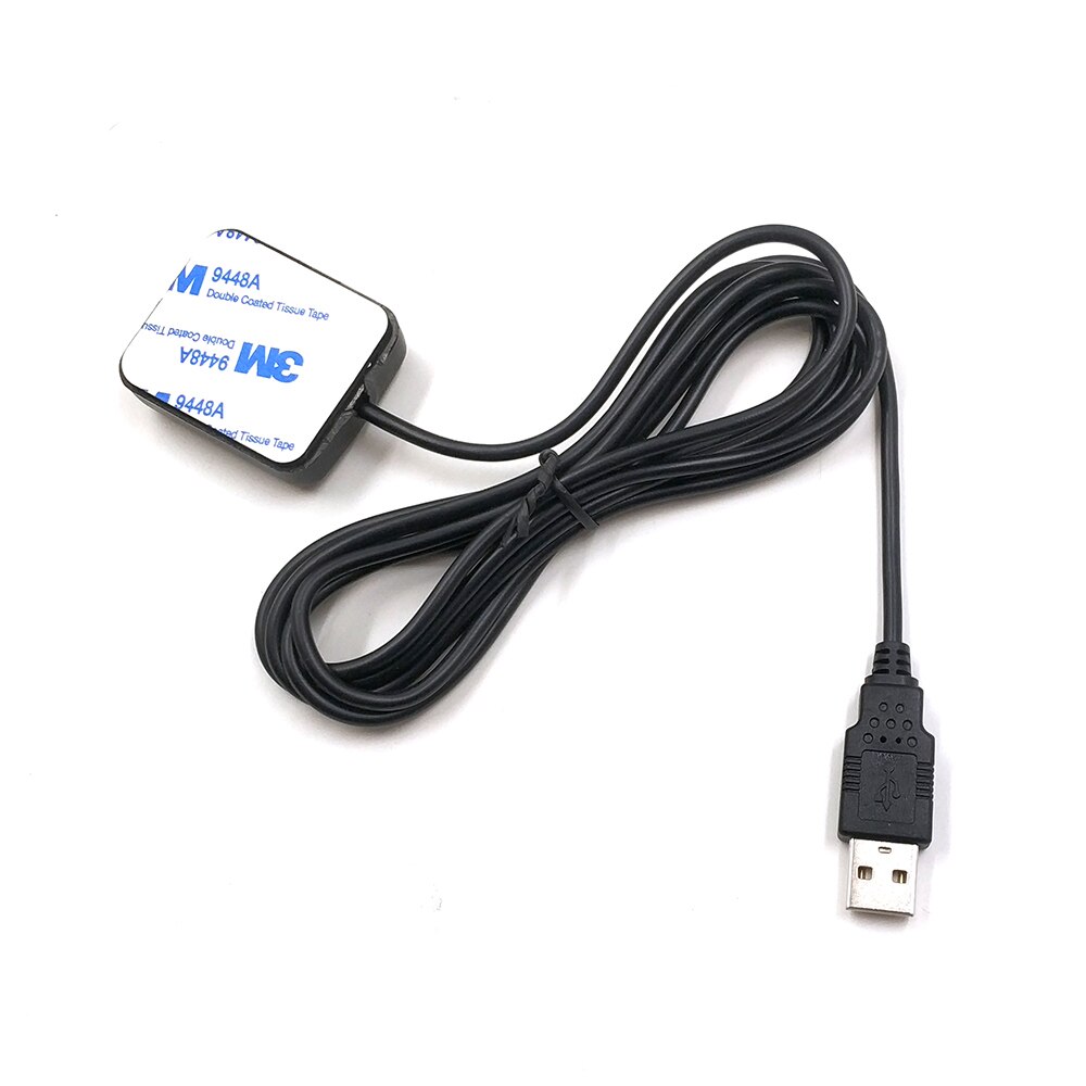 Beitian,gps-modtager,usb-driver ,4m flash,nmea -01... – Vicedeal