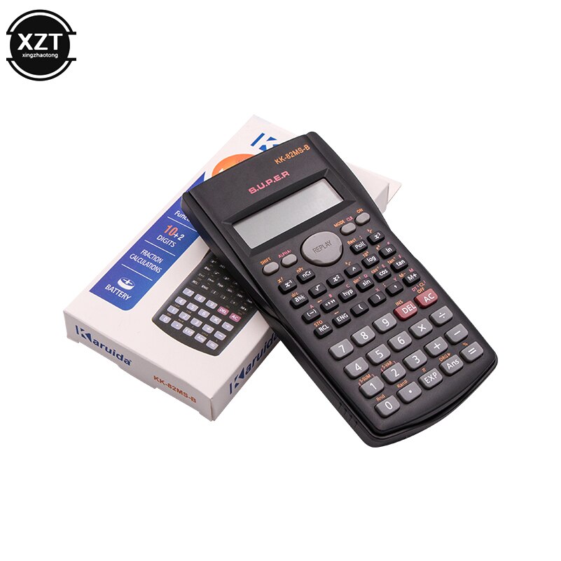 1pcs Handheld Multi-function 2 Line Display Scient... – Grandado