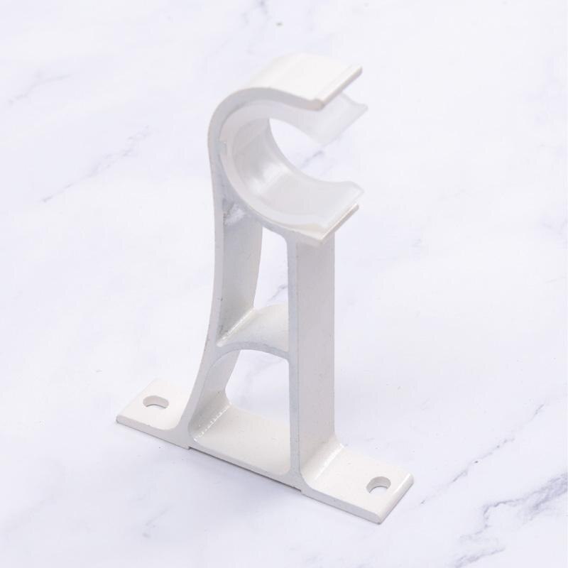 Rome bar bracket side mounted carriage base alloy ... – Grandado