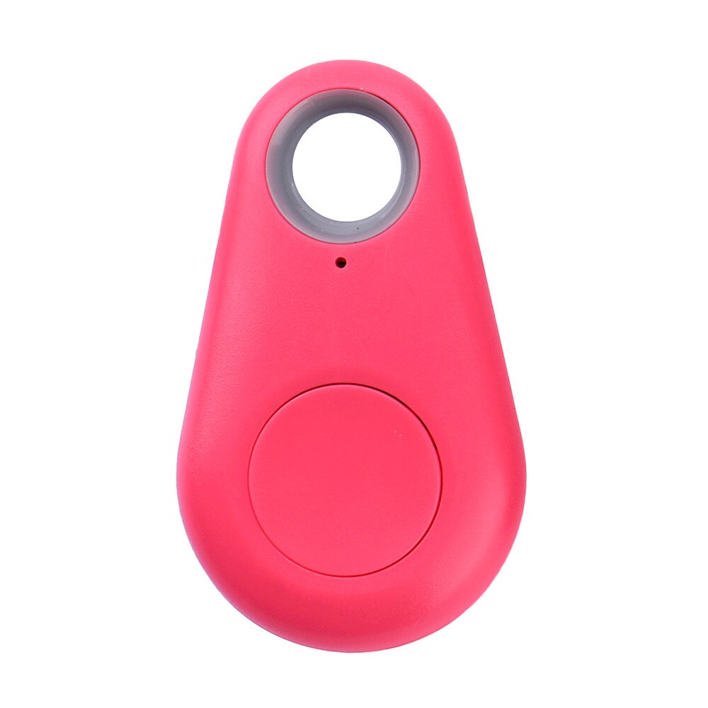 Mini AntiLost Alarm Wallet Keychain Smart Tag Blue... – Vicedeal