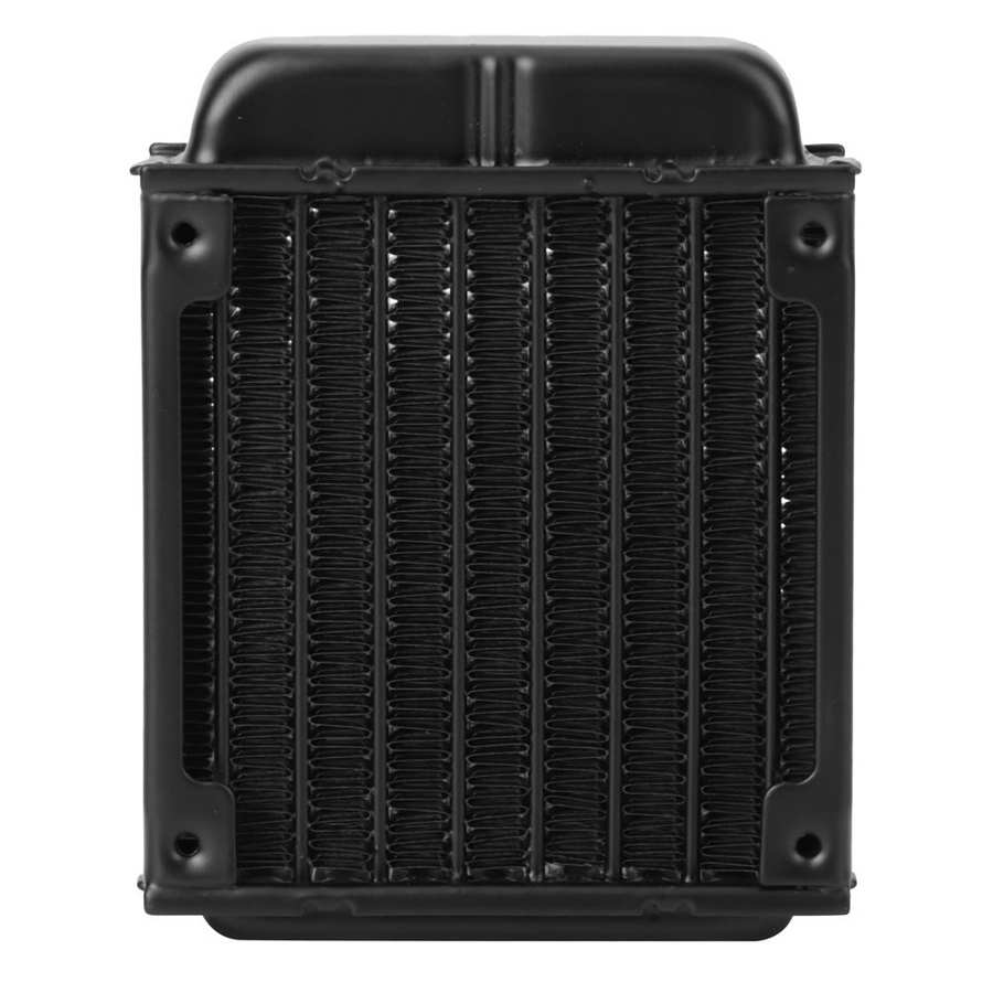 PL180A Water-Cooled Radiator Black Water Cooling S... – Grandado