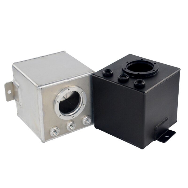 High performance 2L Billet Aluminium Fuel Surge Ta... – Grandado