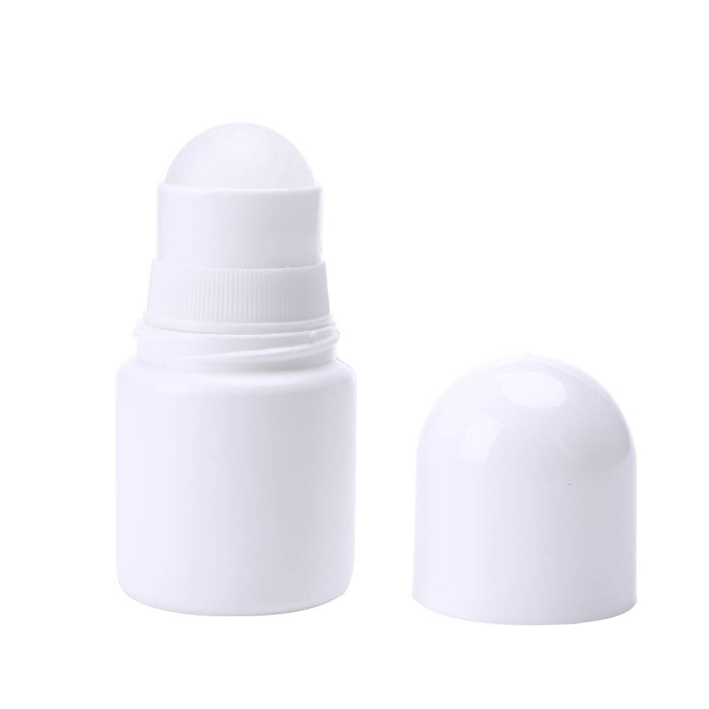 30ml/50ml Refillable Roller Bottle Essential Oil D... – Vicedeal