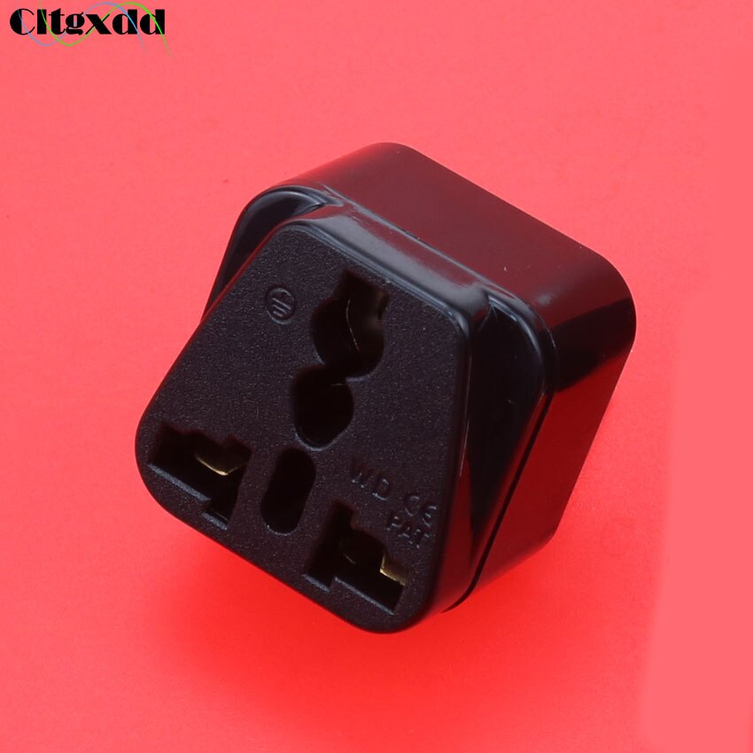 Cltgxdd 1Pcs Universal Israel Conversion Plug EU U... – Vicedeal