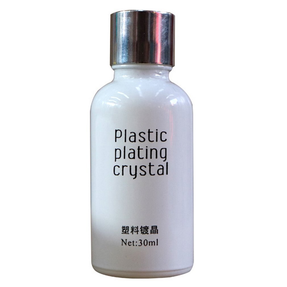 Bil plast nano plating agent auto renovative agent... – Grandado