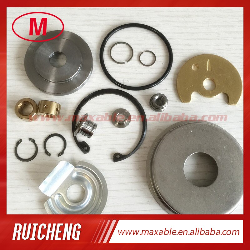 TD05 TD06 kits de reparación de turbocompresor/kits turbo/kits de ...