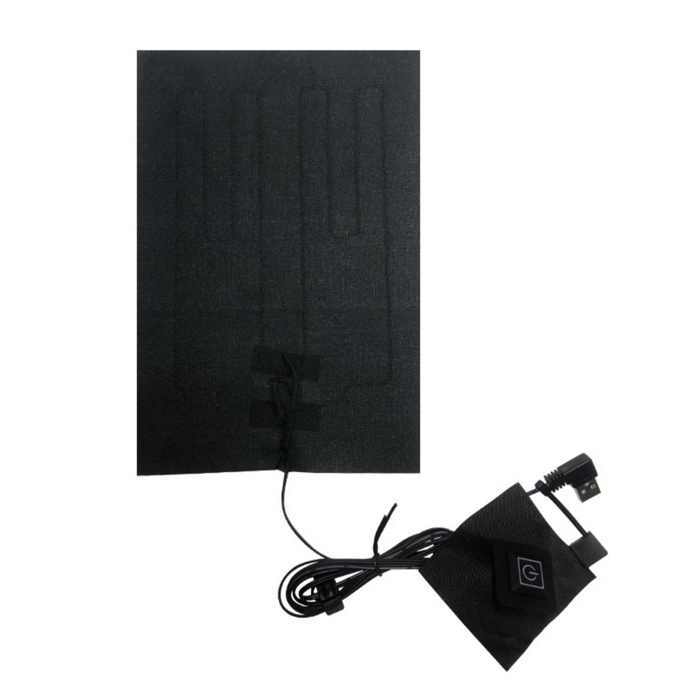 Electric Heating Pad Clothes Heating Pad Electric ... – Grandado