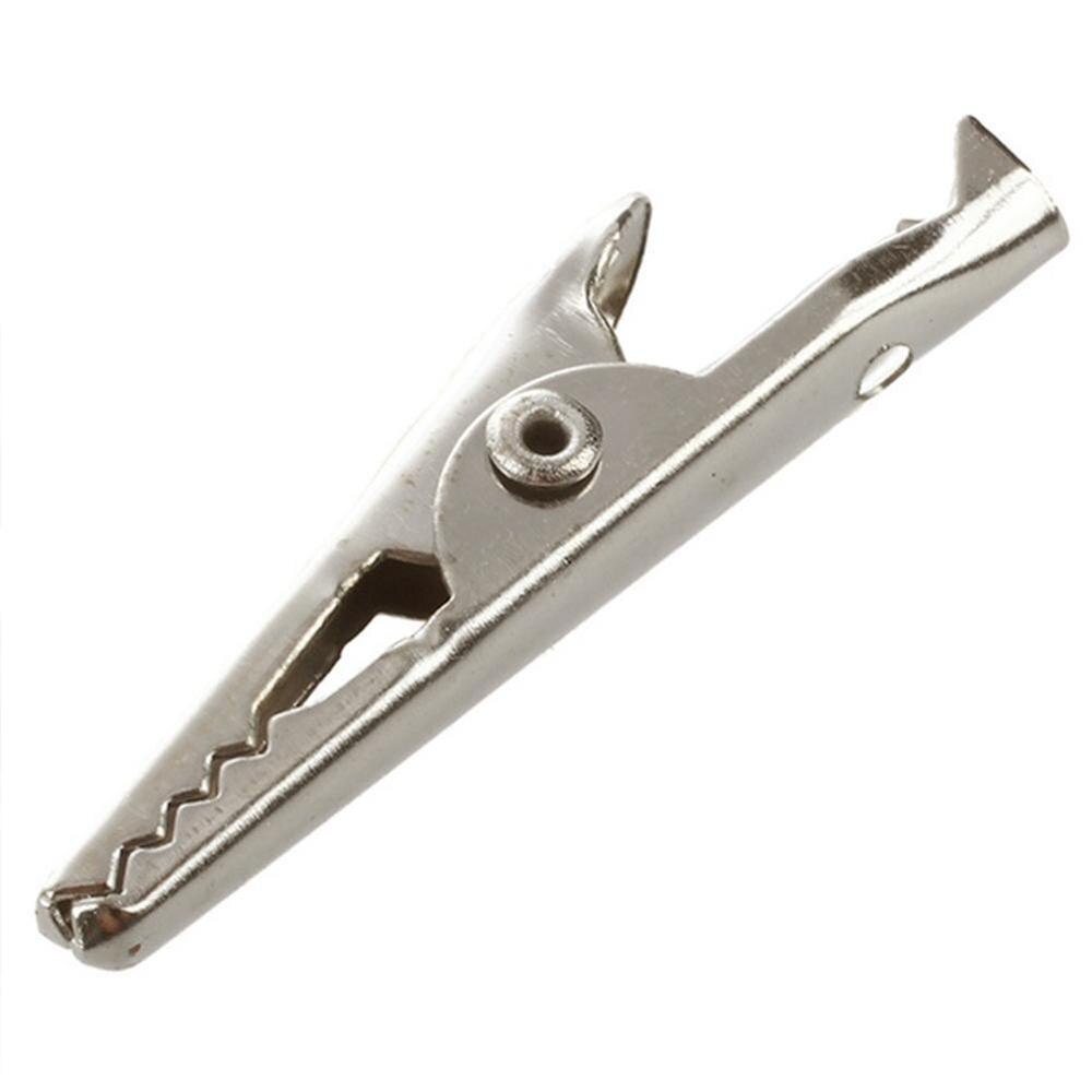 Alligator Clip Large/Medium/Small PVC Plastic Slee... – Grandado