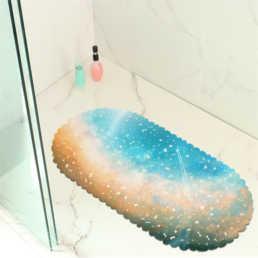 Badkamer Antislip Mat Baden Pvc Vloer Pad Douche A... – Grandado