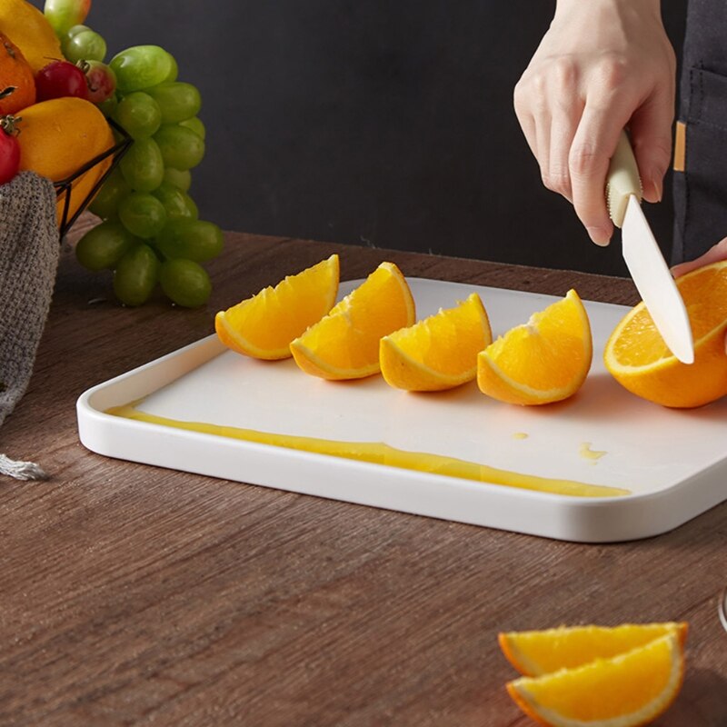 1 Piece PP and AG Silver Ion Material Chopping and... – Grandado
