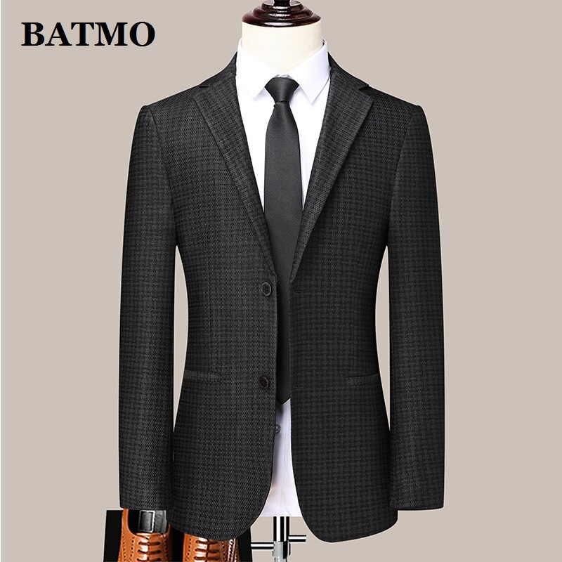 BATMO 2022 spring&summer thin jackets men,mens... – Grandado