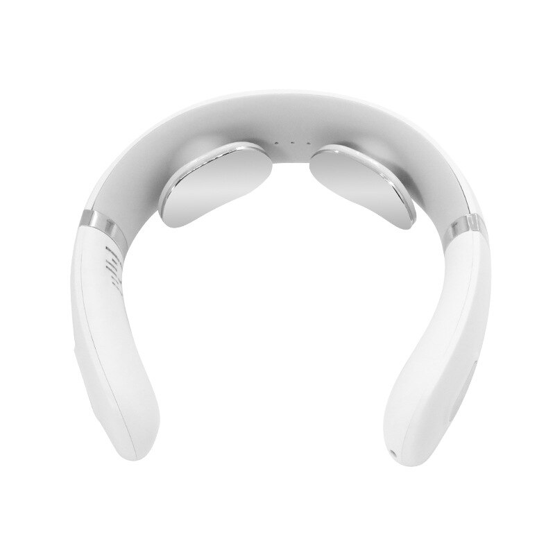 Smart Electric Neck Massager Shoulder Body Massage... – Grandado
