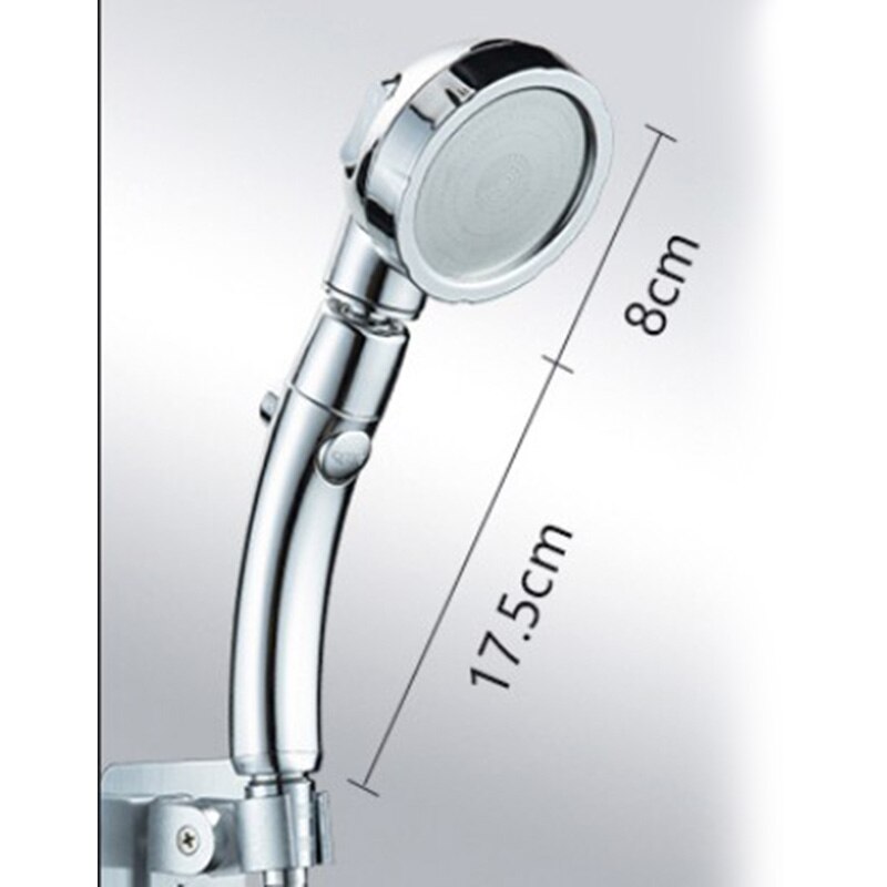 Hight Douchekop Regenval Waterbesparende Badkamer ... – Grandado