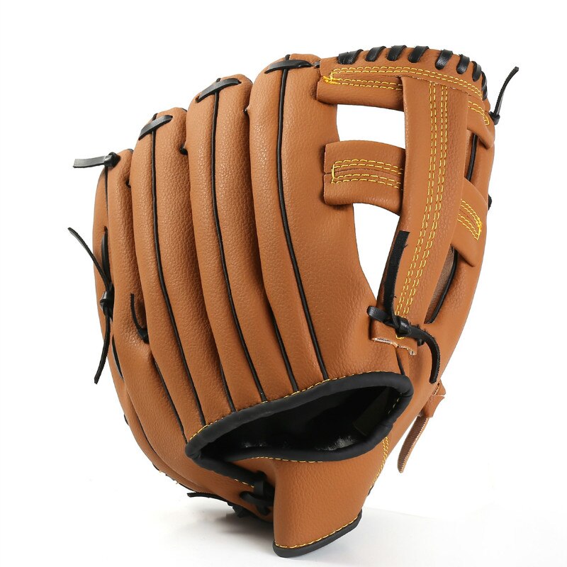 Baseball Gloves Outfield Thicken Pitcher Softball ... – Grandado