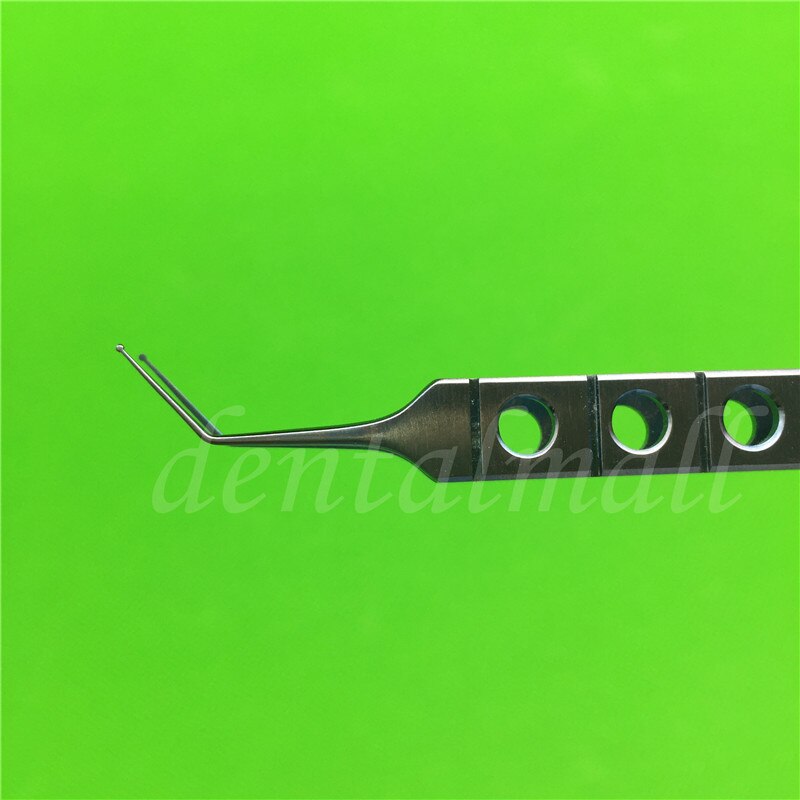Titanium eyelid forcep double eyelids surgery plas... – Grandado
