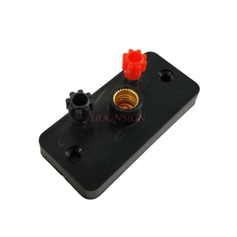 20pcs teacher Copper experiment small lamp holder ... – Grandado